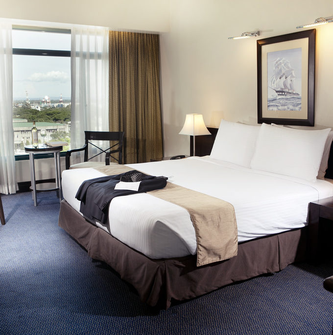 Deluxe Premium Room – Waterfront Hotels & Casinos