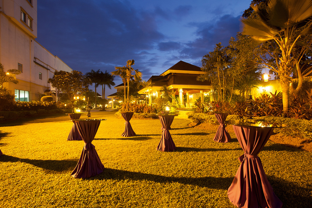 Events & Activities – Waterfront Hotels & Casinos