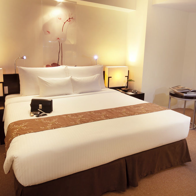 Executive Suite - Waterfront Hotels & Casinos