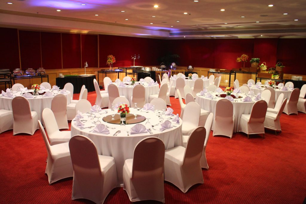 Events & Activities – Waterfront Hotels & Casinos