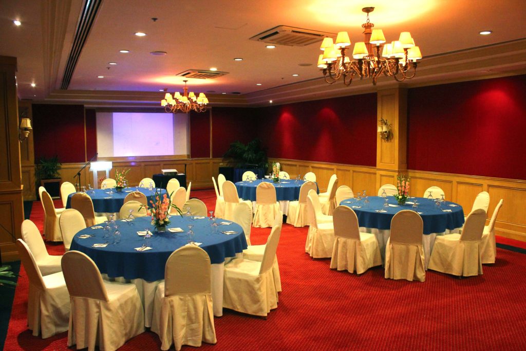 Events & Activities – Waterfront Hotels & Casinos