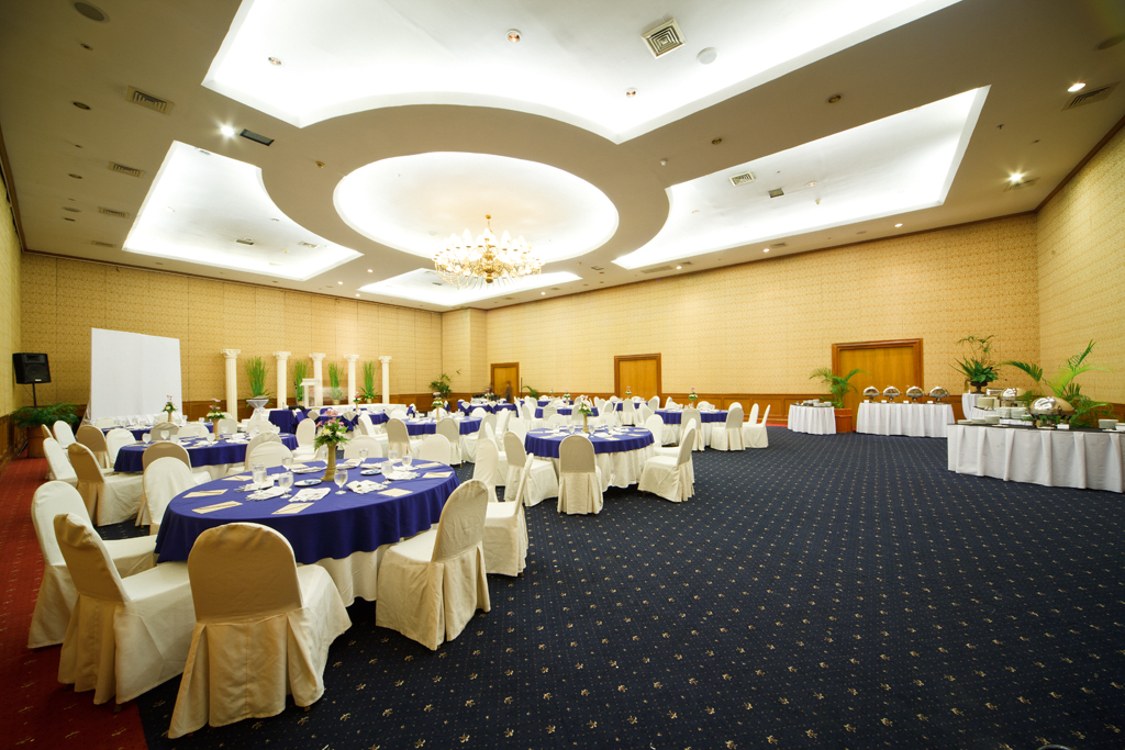 Events & Activities – Waterfront Hotels & Casinos