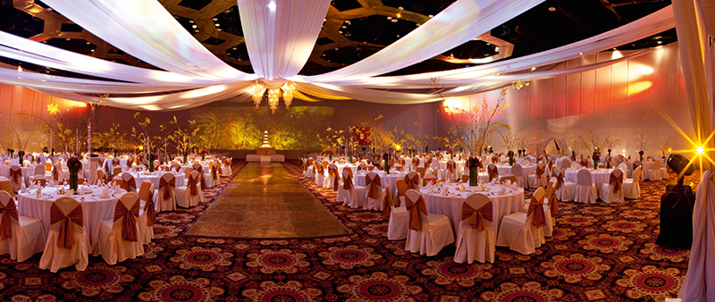 Events & Activities – Waterfront Hotels & Casinos