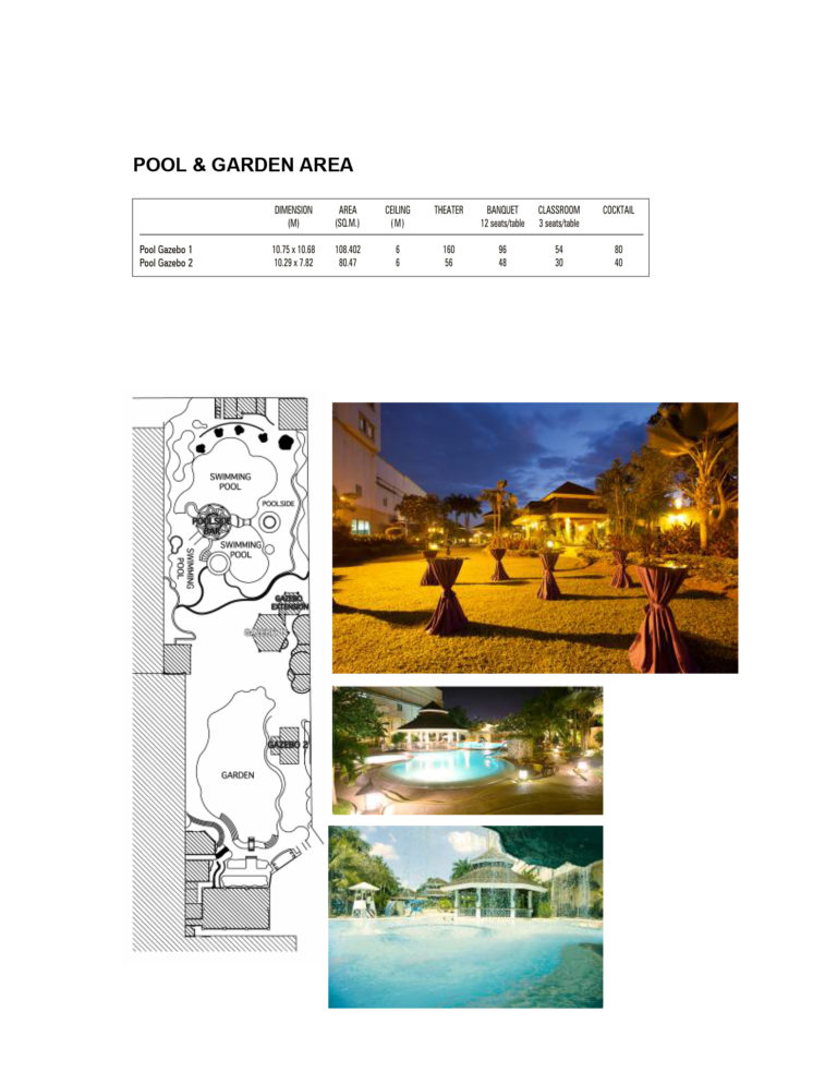 Events & Activities – Waterfront Hotels & Casinos