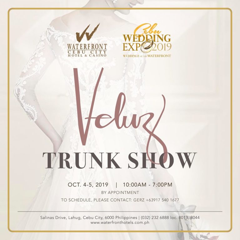 Events – Waterfront Hotels & Casinos