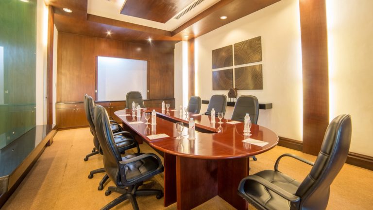 Business Center – Waterfront Hotels & Casinos