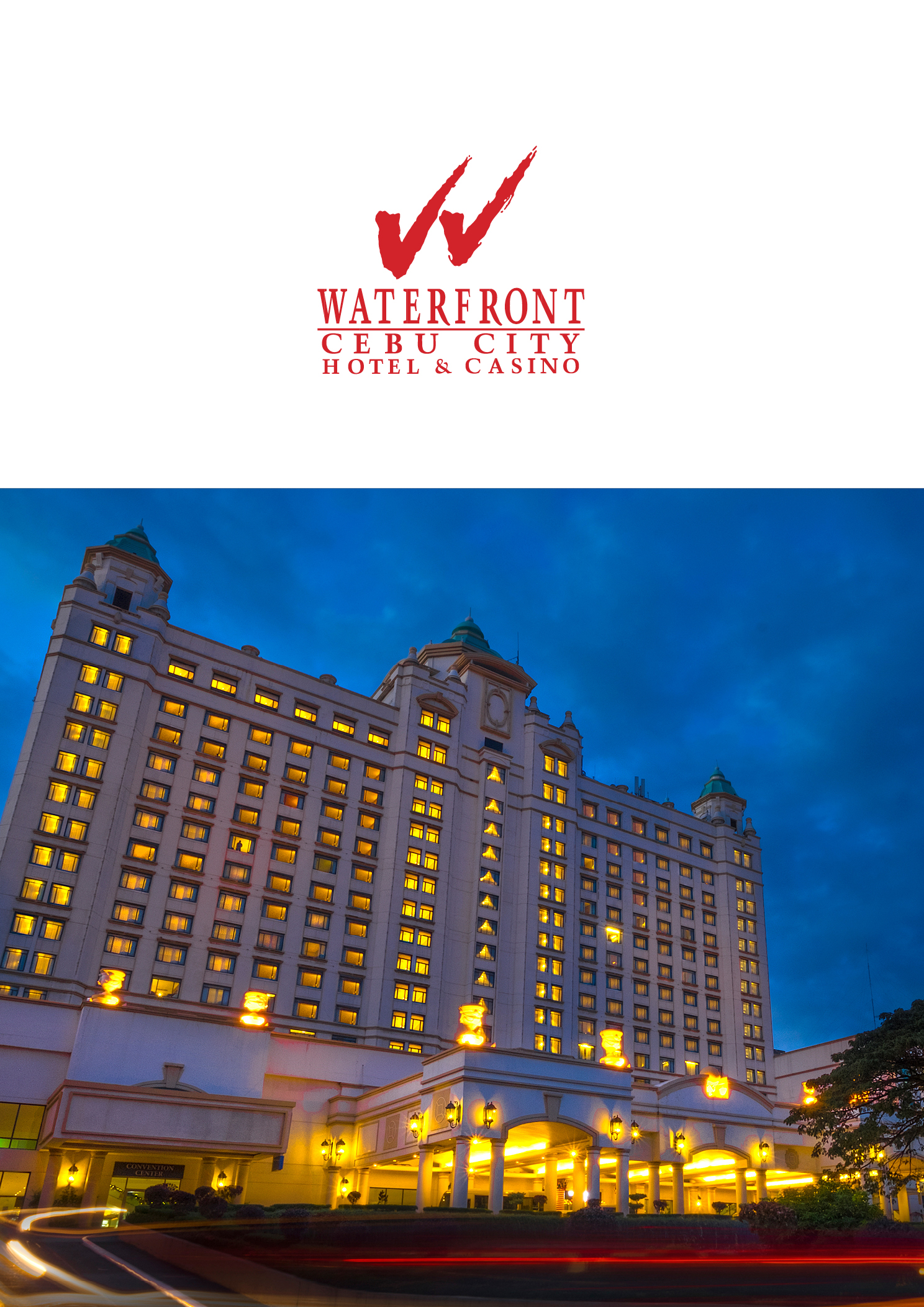 Compendium - Waterfront Hotels & Casino