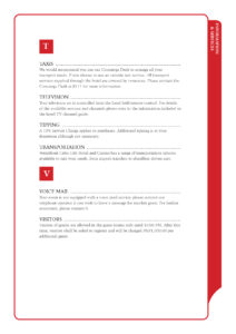 Compendium - Waterfront Hotels & Casino