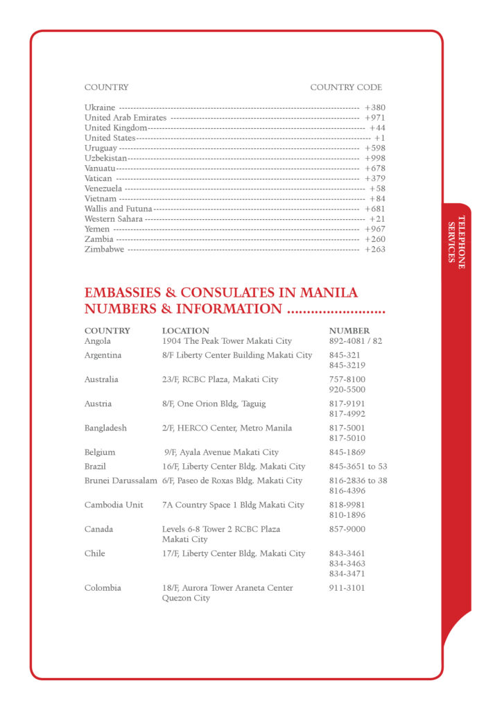 Compendium - Waterfront Hotels & Casino
