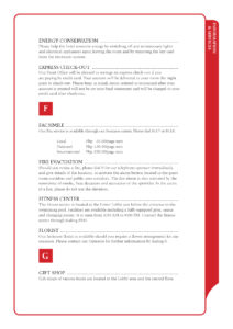 Compendium - Waterfront Hotels & Casino