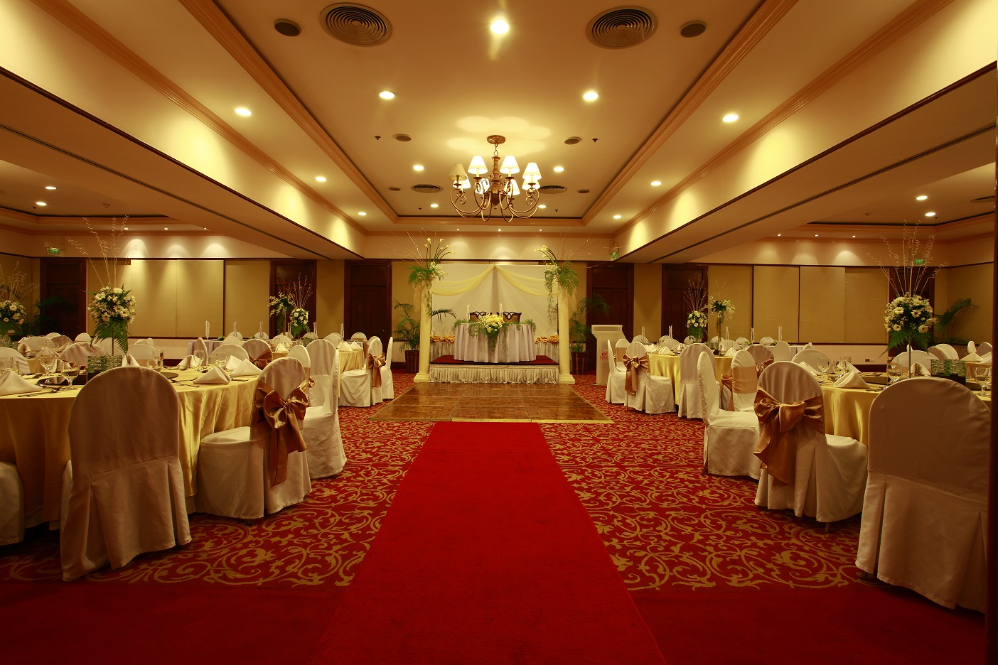 WAHC - Events & Activities - Waterfront Hotels & Casinos