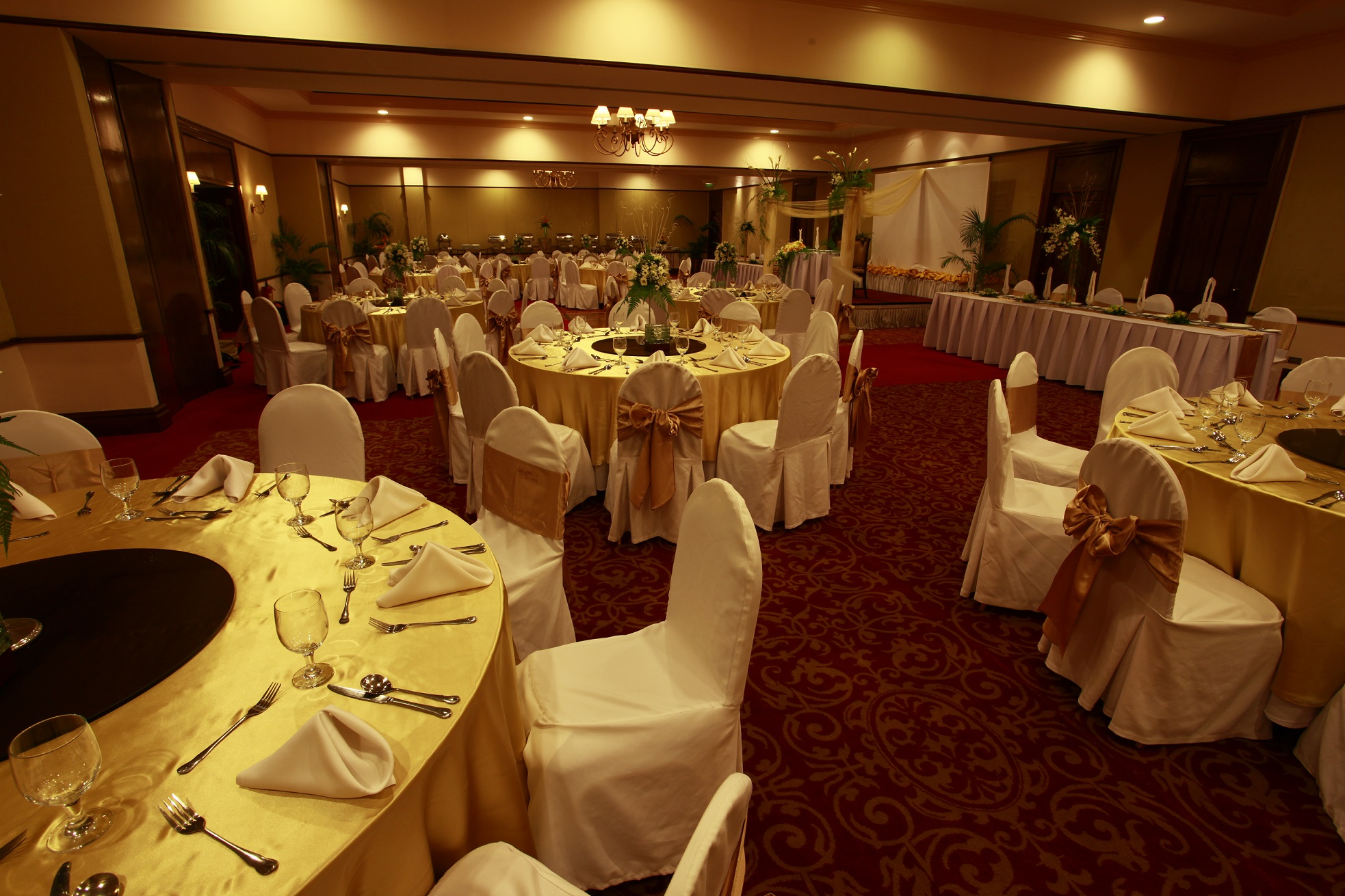 WAHC - Events & Activities - Waterfront Hotels & Casinos