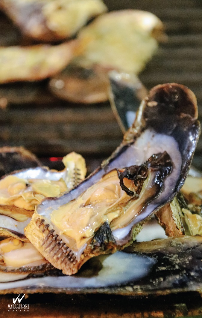 Waterfront Mactan Celebrates Filipino Food Month - Waterfront Hotels ...