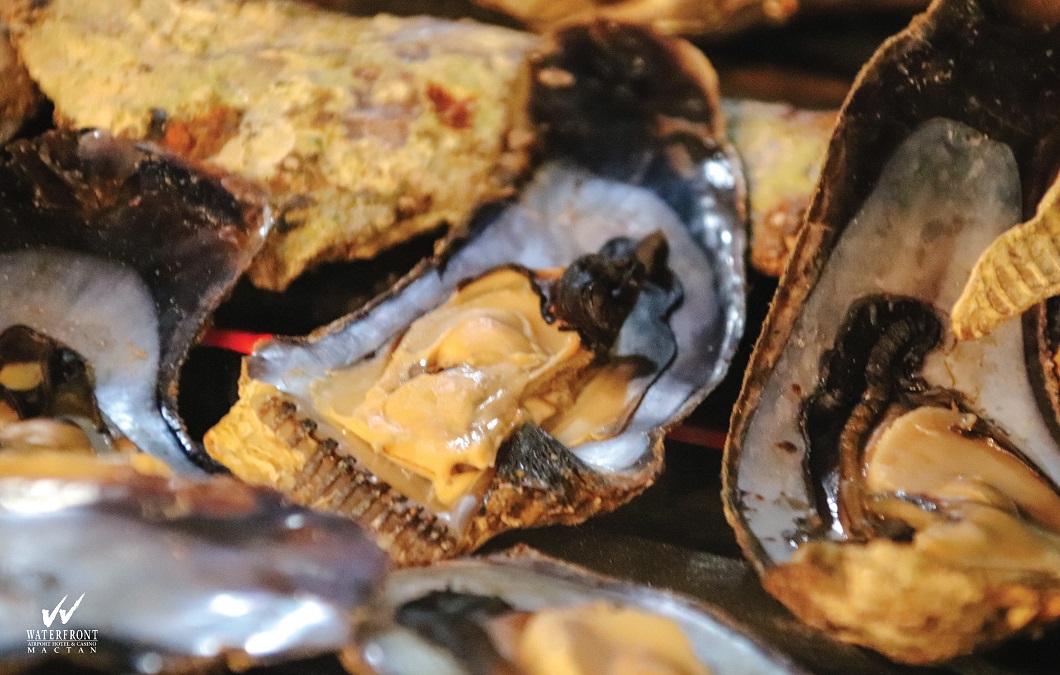 Waterfront Mactan Celebrates Filipino Food Month - Waterfront Hotels ...