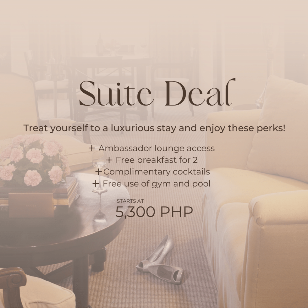 Room & Suite Offers - Waterfront Hotels & Casinos