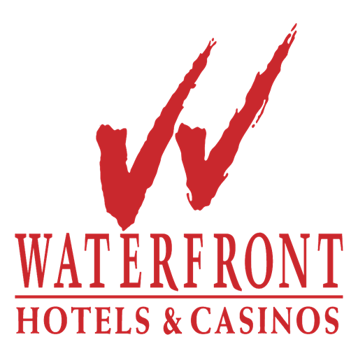 Waterfront Hotel Logo
