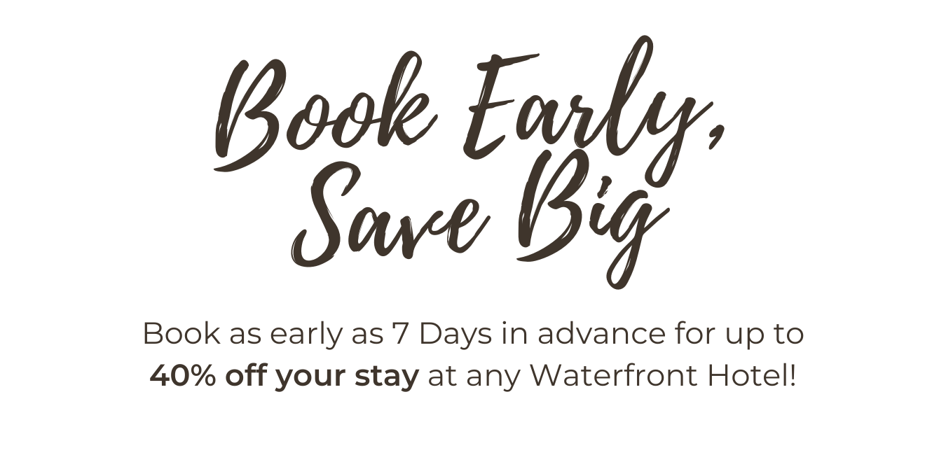 Waterfront Hotels & Casinos