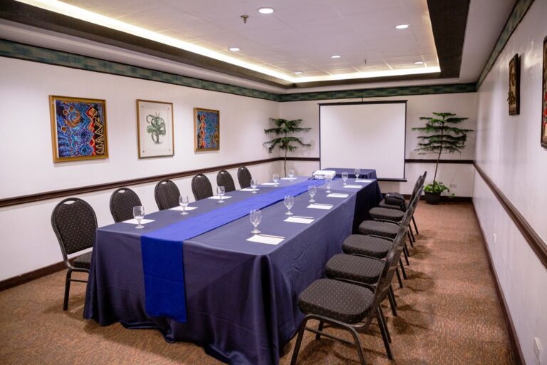 WIHD - Function Rooms - Waterfront Hotels & Casinos